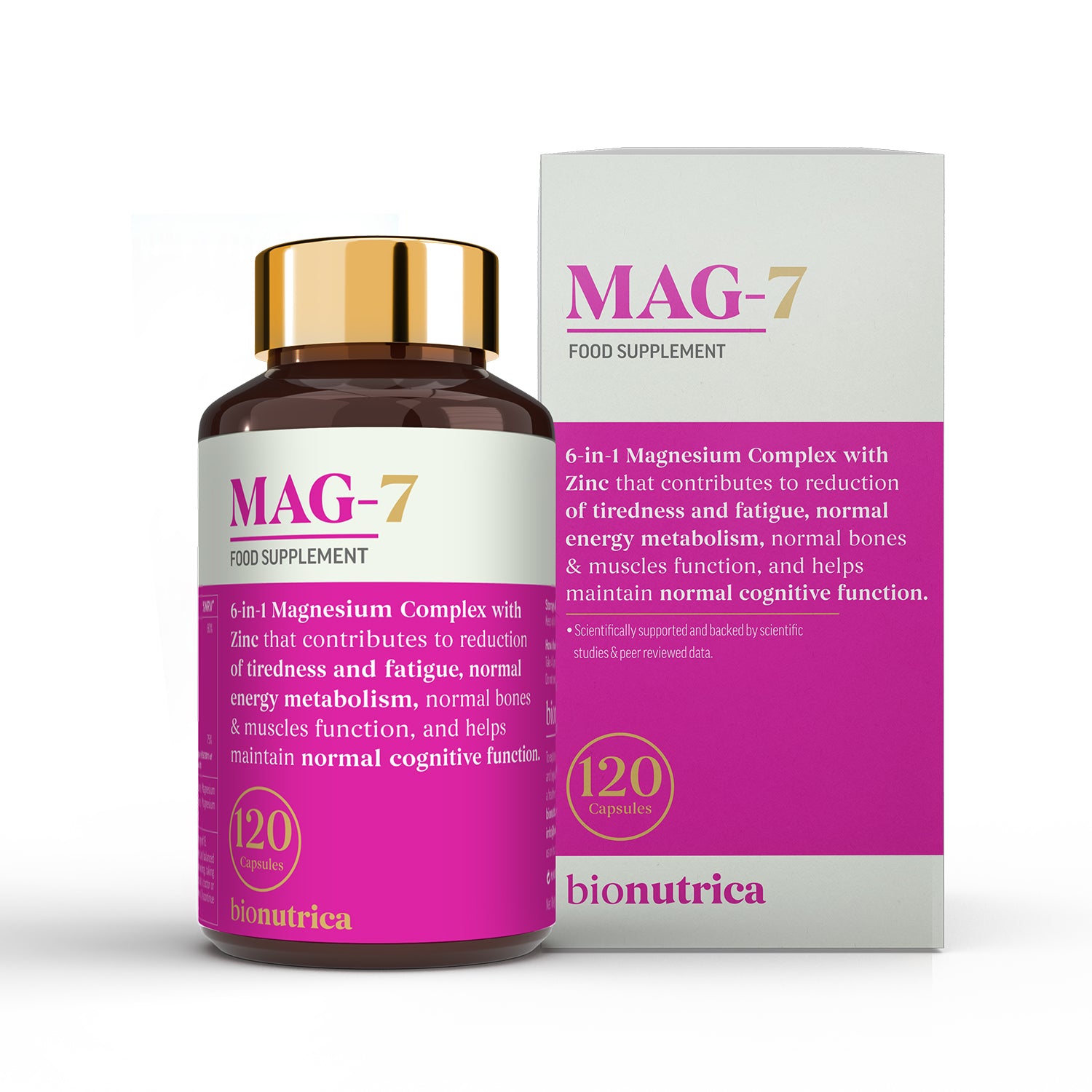 Manganese vs Magnesium Key Differences You Need to Know – Bionutrica
