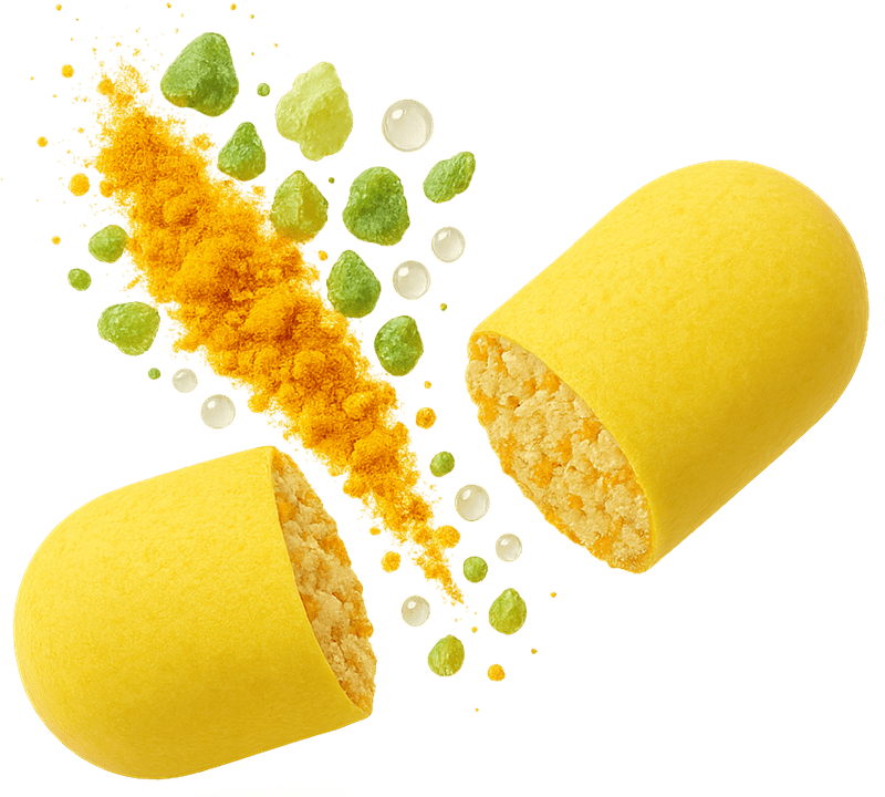 BioJoints for Joint Health and Flexibility - Bionutrica