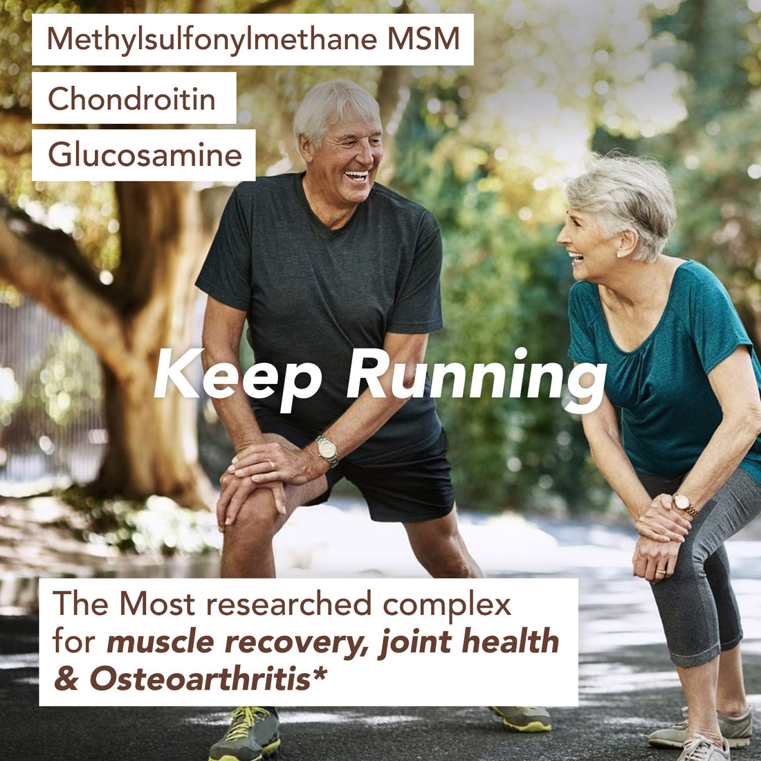 BioJoints for Joint Health and Flexibility - Bionutrica