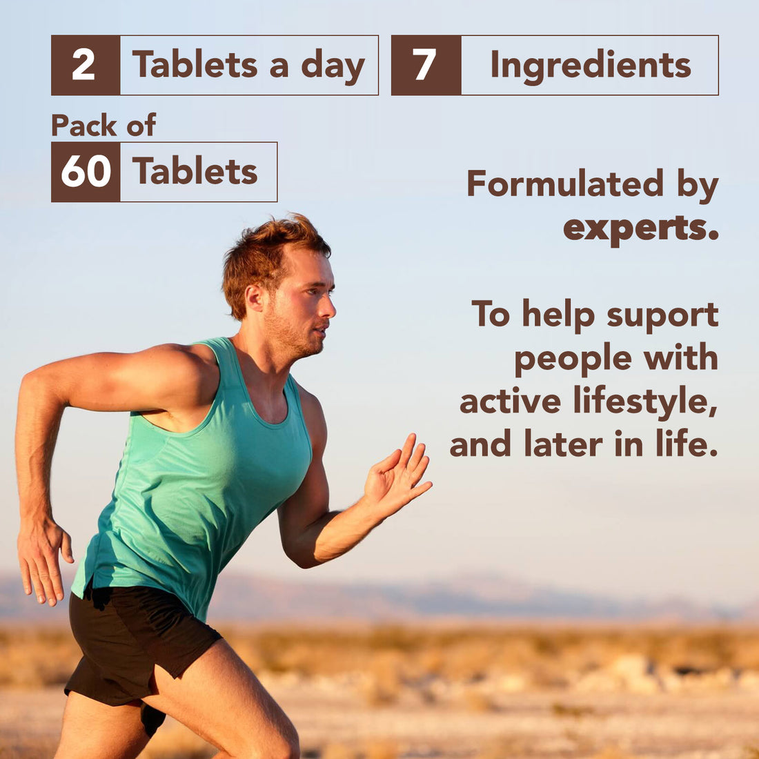 BioJoints for Joint Health and Flexibility - Bionutrica