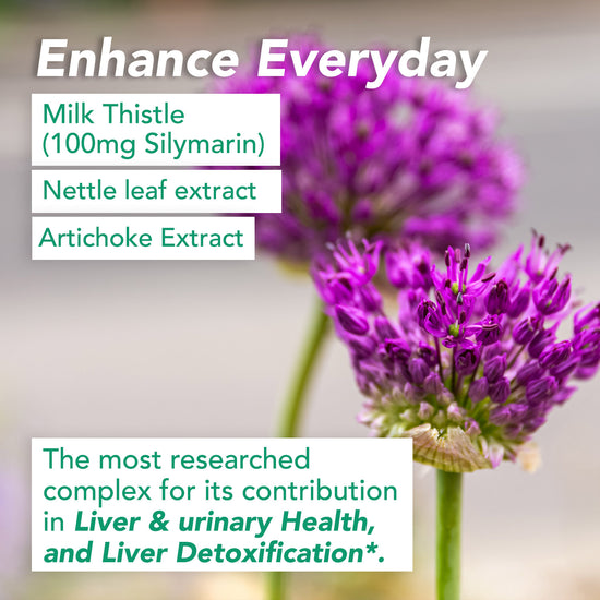 BioLiver by Bionutrica: Advanced Liver Health Supplement