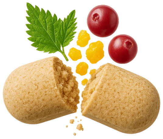 BioLiver by Bionutrica: Advanced Liver Health Supplement