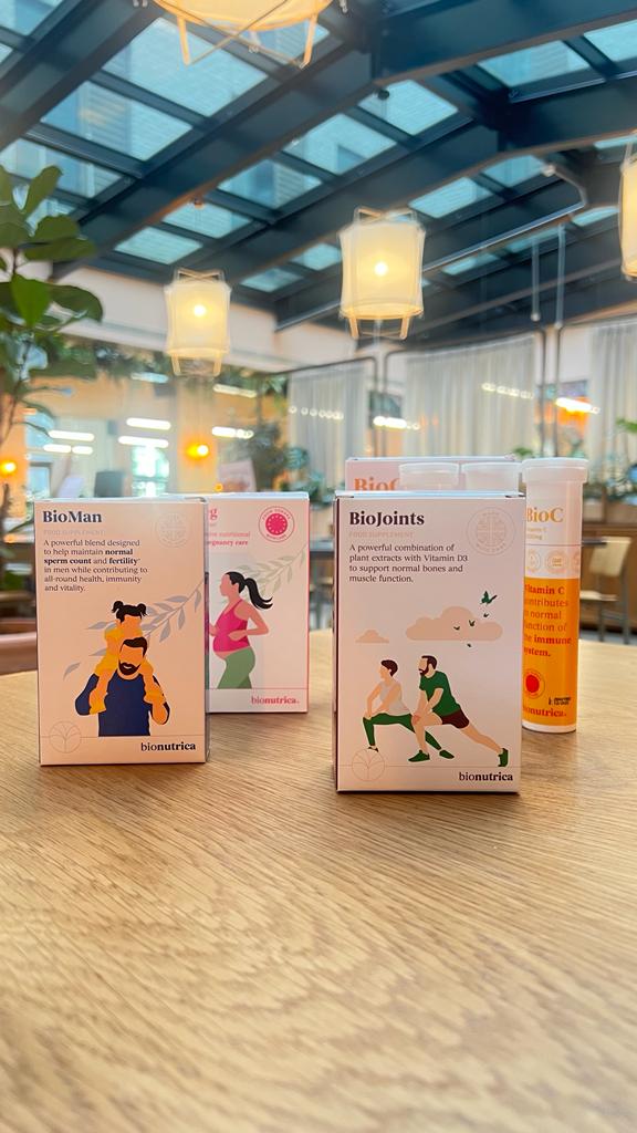 BioLiver: Your Key to Healthy Liver Function and Detox – Bionutrica