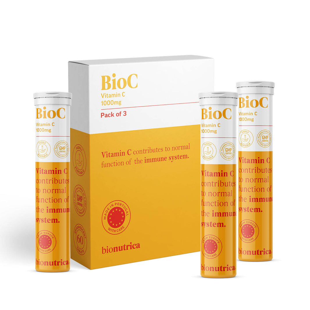 Buy Premium Nutritional Supplements Online - Bionutrica