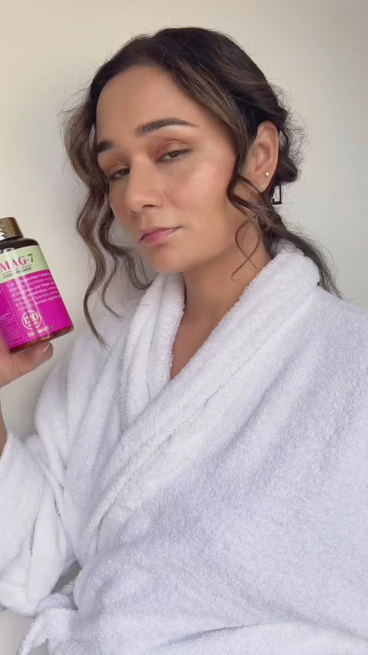 Manganese vs Magnesium Key Differences You Need to Know – Bionutrica