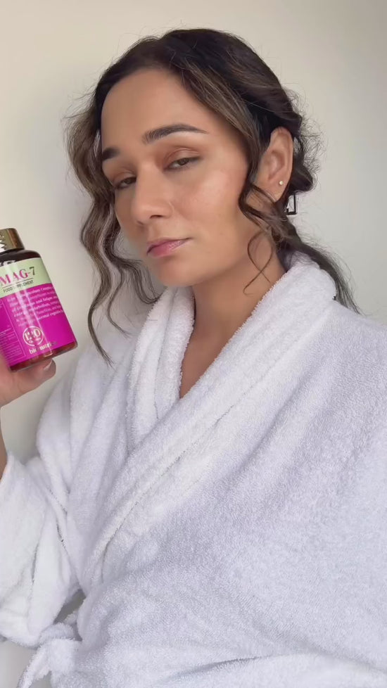 Manganese vs Magnesium Key Differences You Need to Know – Bionutrica